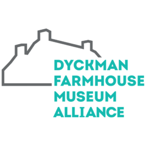 DFM Site Icon – Dyckman Farmhouse