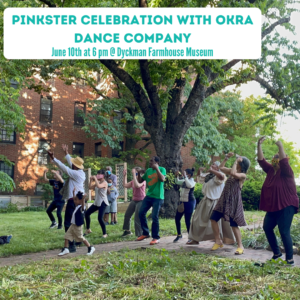 Past Events – Dyckman Farmhouse