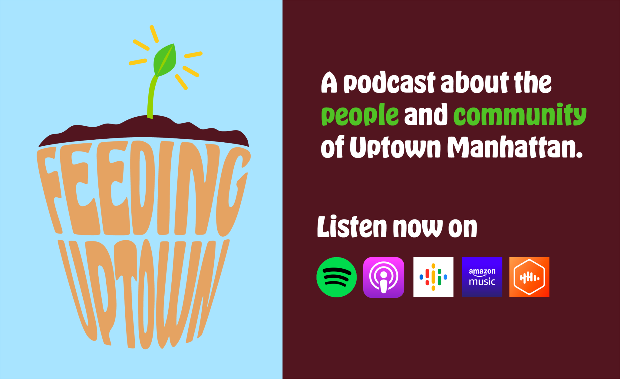 Feeding Uptown: A Dyckman Farmhouse Museum Podcast – Dyckman Farmhouse