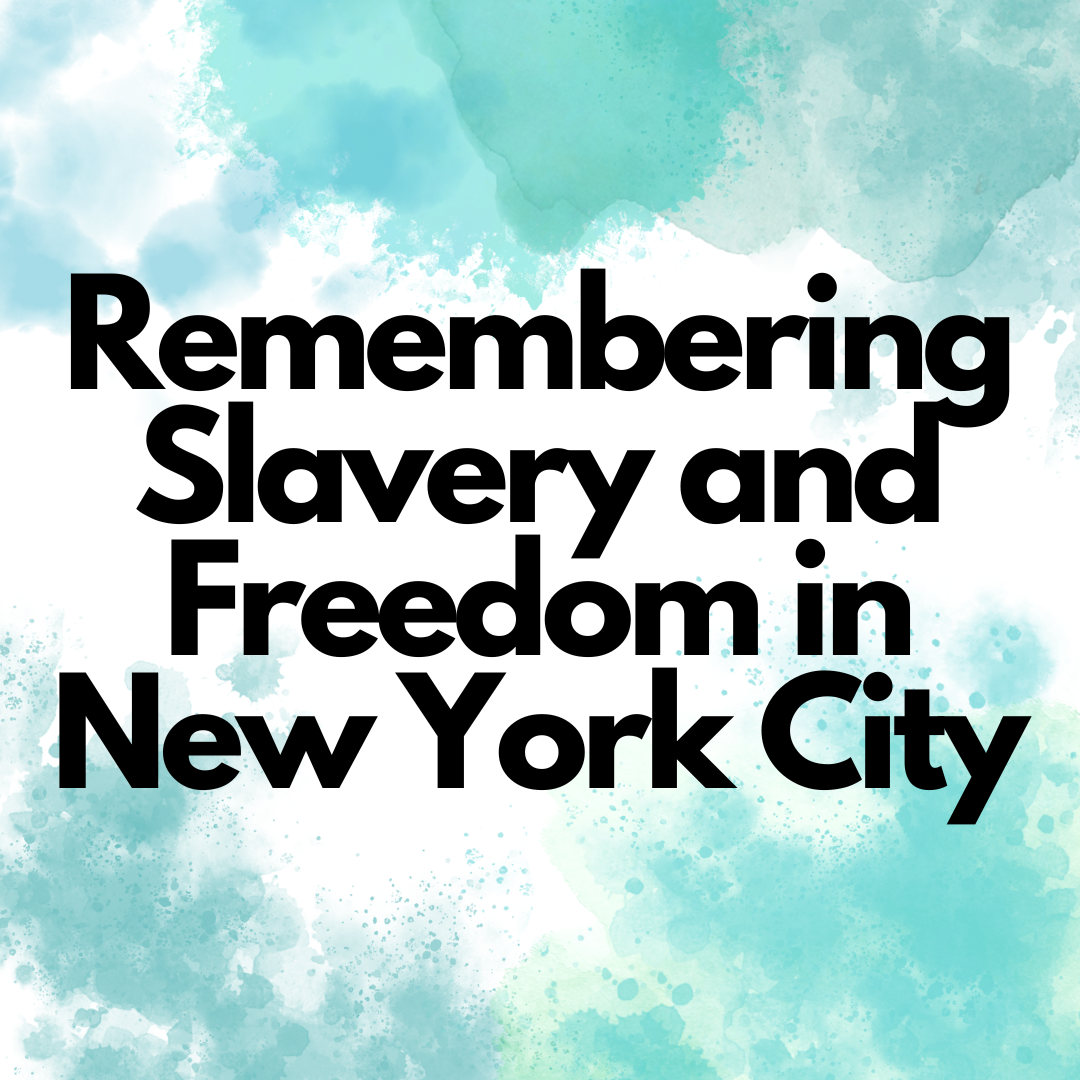 Pinkster – Dyckman Farmhouse